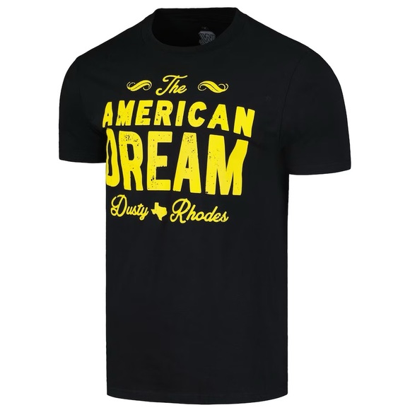 Ripple Junction | Shirts | Dusty Rhodes Ripple Junction The American ...